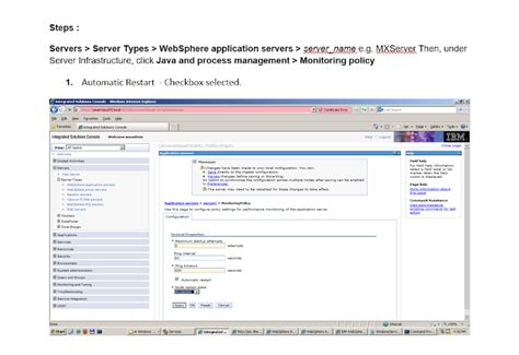 Ibm Maximo Enterprise Asset Management Maximo Rest Api Message