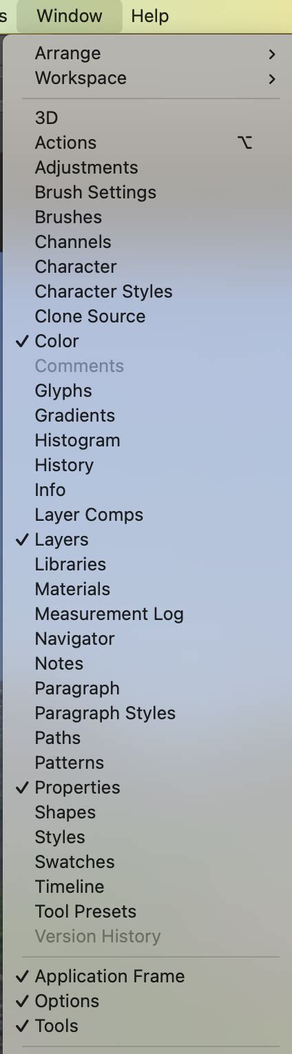 Solved How To Display New Floating Toolbar Adobe Product Community 13845025