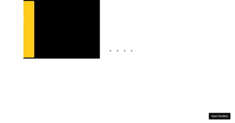 React Touch Carousel Sandbox Example Forked Codesandbox