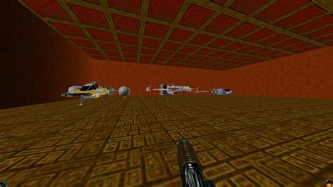 Jedi Academy JKDF2 NET