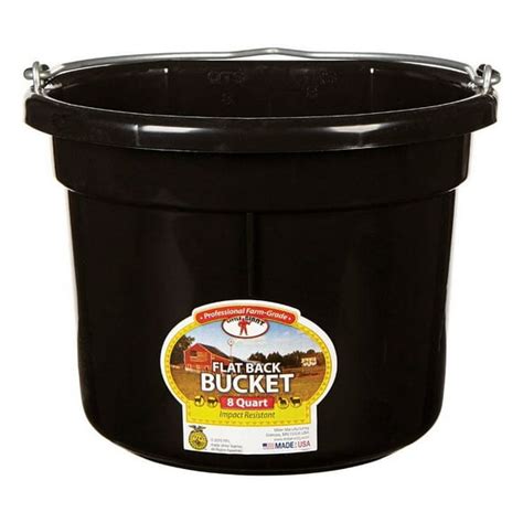 10 Gallon Bucket