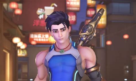 Wuyang Details Overwatch 2 Hero 44 Release Date Abilities Perks And