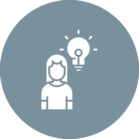 Premium Vector Solution Icon Vector Image Can Be Used For Agile