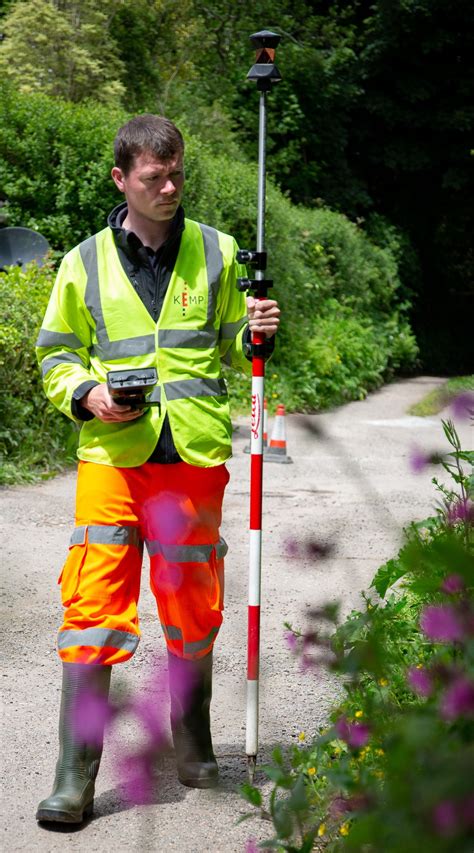 Mark Hockaday 2 The Survey School