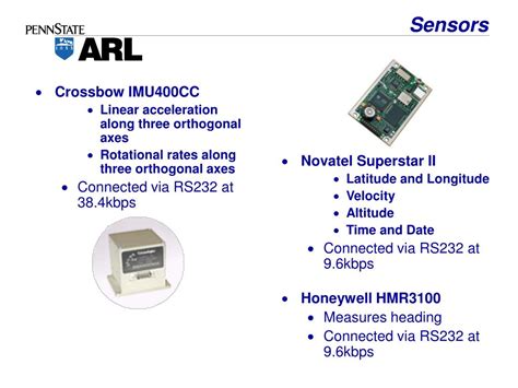 Ppt A Multi Sensor Embedded Microcontroller System For Condition Monitoring Of Rc Helicopters