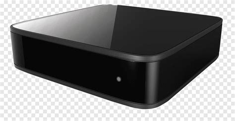 고효율 비디오 코딩 셋톱 박스 초 고화질 Tv Android Iptv Android 텔레비전 전자 제품 Png Pngegg
