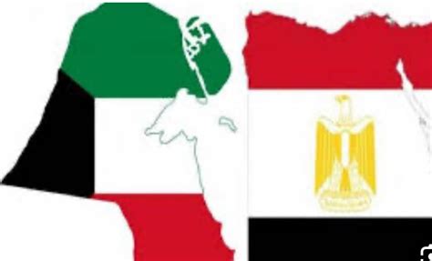 مصريون في الكويت