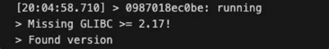VSCodeCould Not Establish Connection The VS Code Server Failed To