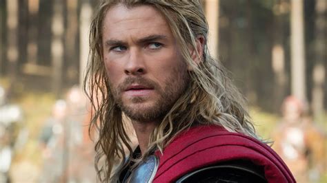 Chris Hemsworth Teases Avengers Doomsday Thanks Fans For Thor