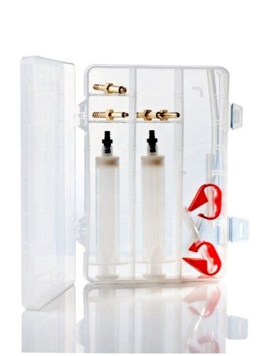 Trickstuff Universal Bleed Kit Balfa Uk