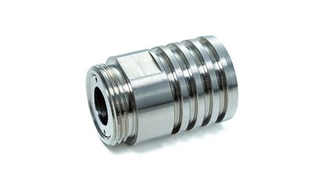 Revolutionizing Manufacturing The Rise Of Plastic Cnc Turning