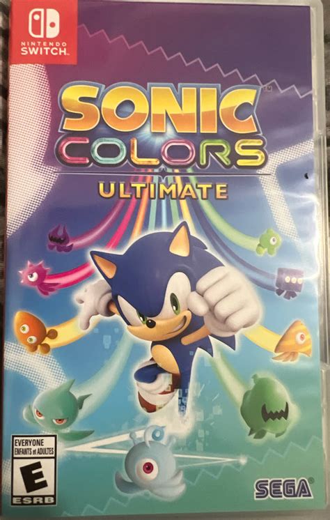 The Only Game Ive Ever Pre Ordered By Sonicfanperson77 On Deviantart