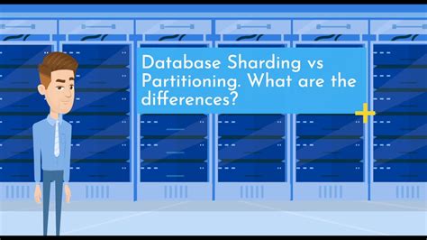 Database Sharding Vs Partitioning What Are The Differences Gourav