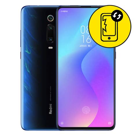 Xiaomi Redmi K Pro Screen Replacement Mister Mobile
