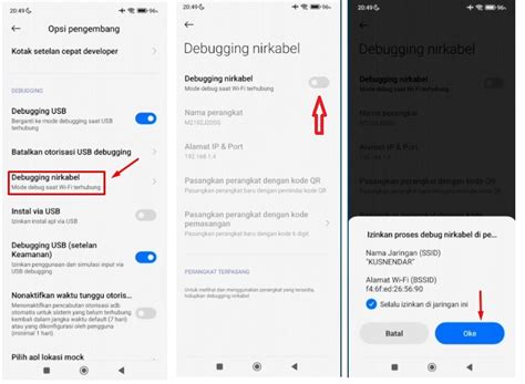 Cara Memunculkan Gpu Setting Game Turbo Xiaomi Kusnendar