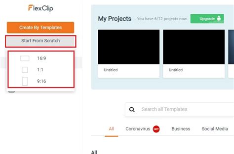 How To Change Video Aspect Ratio