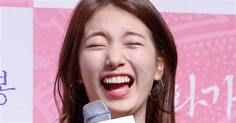 [t포토] 수지 꾸밈없는 빵~미소 도리화가