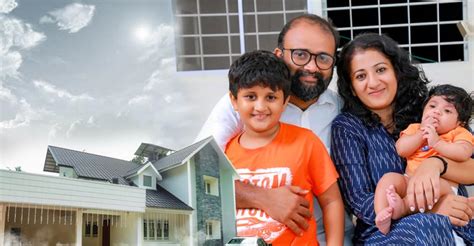 ഭാര്യയുടെ സ്വപ്നമാണ് ഈ വീട് പ്രശാന്ത് Celebrity Home Prashanth