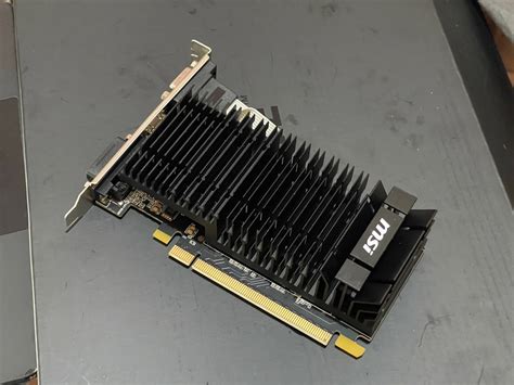 Nvidia Geforce Gt Gpu On Carousell