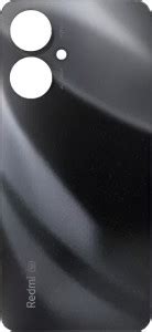 SRaccessories Redmi C G Back Panel Buy SRaccessories Redmi C G Back Panel Online At
