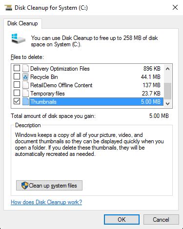 7 Hidden Windows Caches How To Clear Them