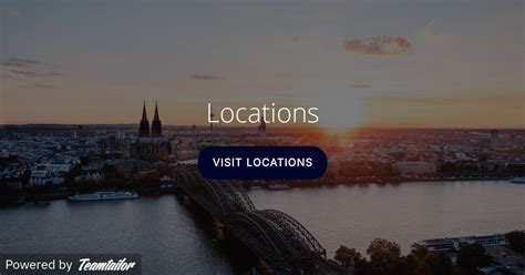 Our Locations The Customization Group