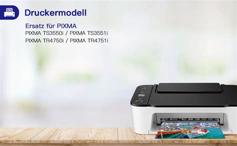 PG 575XL CL 576XL Druckerpatronen Multipack 575 XL 576 XL Tintenpatrone für Canon 575 576