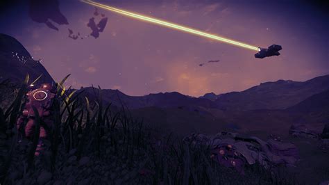 Lots Of Great Screenshots From A Grassy Planet Rnomansskythegame