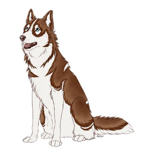 10 Best Anime German Shepherd Art Images In 2020 German Shepherd Art