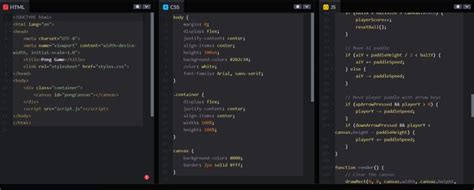 Code Flaticon Webintoapp Webdevelopment Javascript Html Css