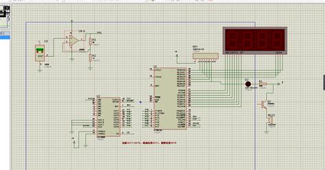 Lm35温度转换c语言单片机lm35温度采集设计制作 原理图程序源码教程数码管显示 Csdn博客