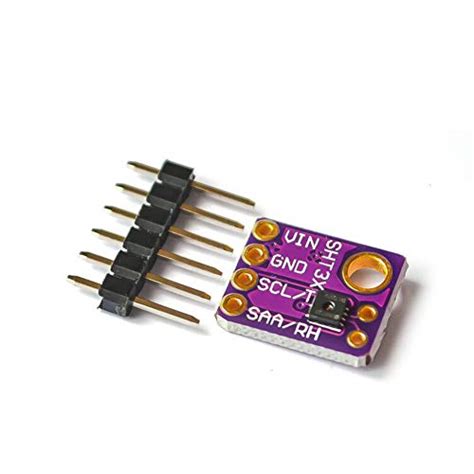 Exploring Most Popular ESP32 Compatible Temperature Sensors