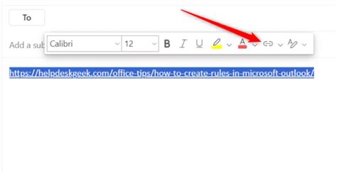 solved how to edit hyperlink text in microsoft outlook pupuweb