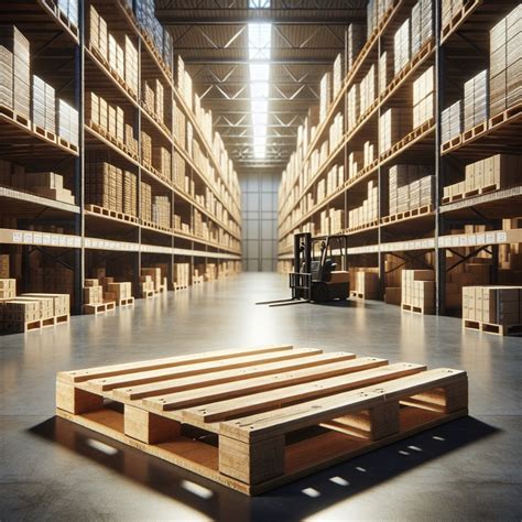 How Big Is A Pallet With Examples A Comprehensive Guide On Types Sizes And Materials