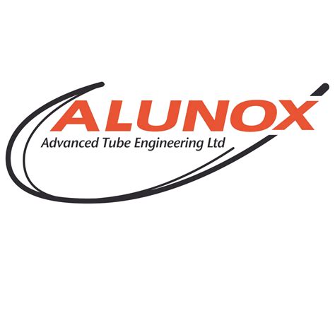 Alunox Tube Engineering Road Vehicles Precision Tubes Automotive