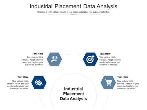 industrial placement data analysis ppt powerpoint presentation gallery