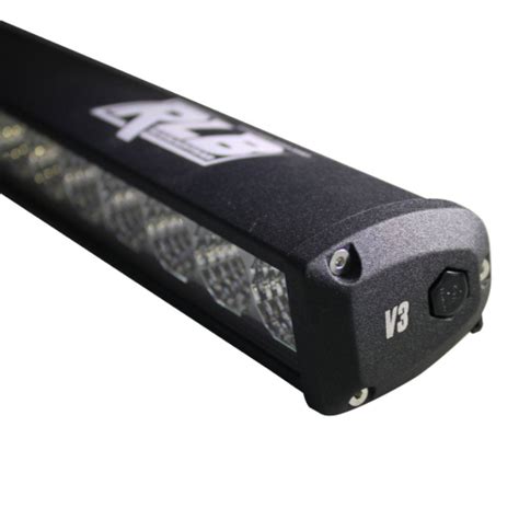 Polaris Rzr Titanium Led Rear Chase Light San Felipe Amber White