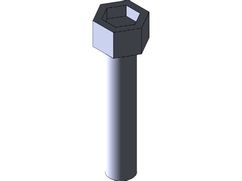 Free Cad Designs Files And 3d Models The Grabcad Community Library