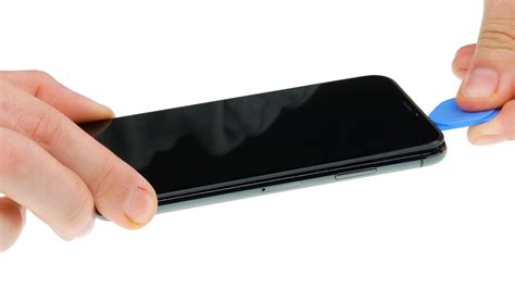 Iphone Xs Battery Repair Guide Idoc