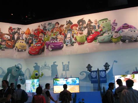 Sasaki Time Sasaki Time Goes To E The Disney Games