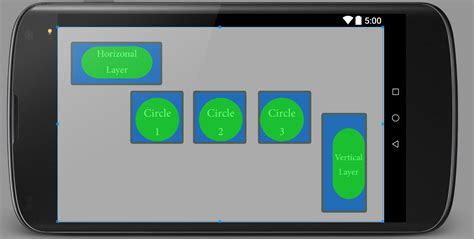 Android How Can Fit Elements Scale At Different Phone Screens Stack Overflow