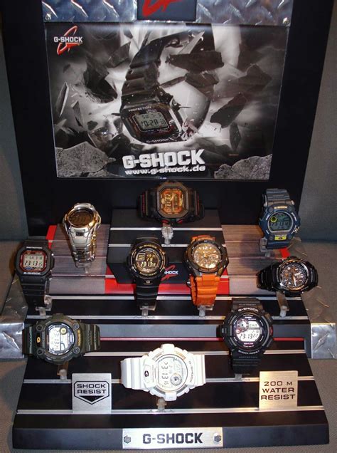 Display Stand And My Collection Watchuseek Watch Forums