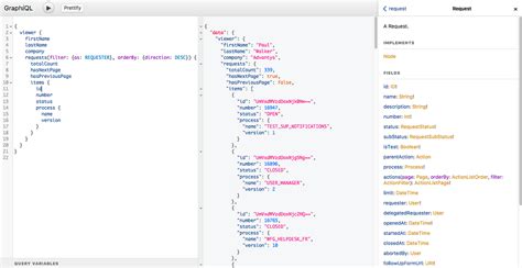 Why We Chose Graphql For Our New Workflowgen Api By Arnaud Bezançon Workflowgen Medium