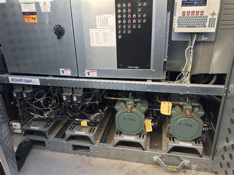 C02 Systems Anyone R Refrigeration