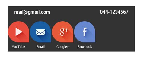 Html Divs Inside Another Div Inside Another Div With Css