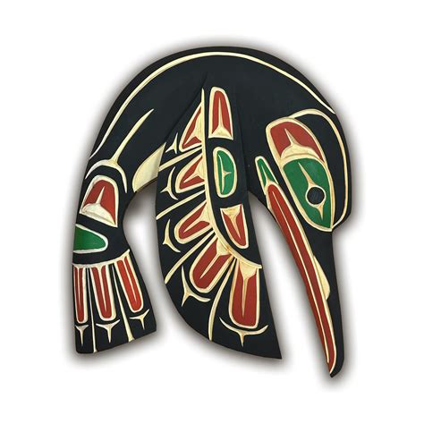 Hummingbird Canadian Indigenous Art Inc