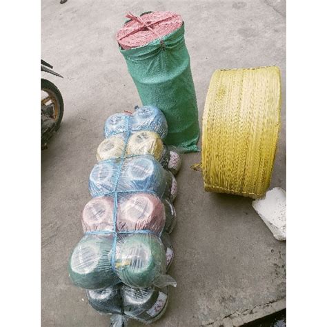 Jual Tali Rapia Pesanan Shopee Indonesia