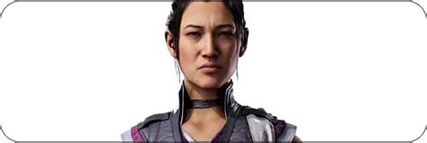 Li Mei Mortal Kombat 1 Moves List Strategy Guide Combos And Character