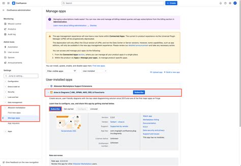 Blog How To Install And Insert A Diagram In Confluence Cloud