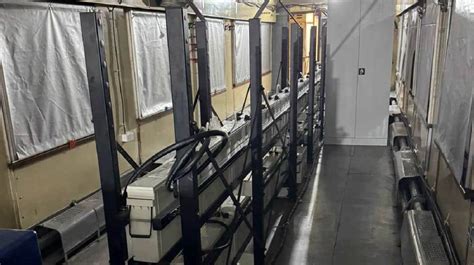 В Україні показали нові вагони для медичної евакуації Читайте на Ukr Net